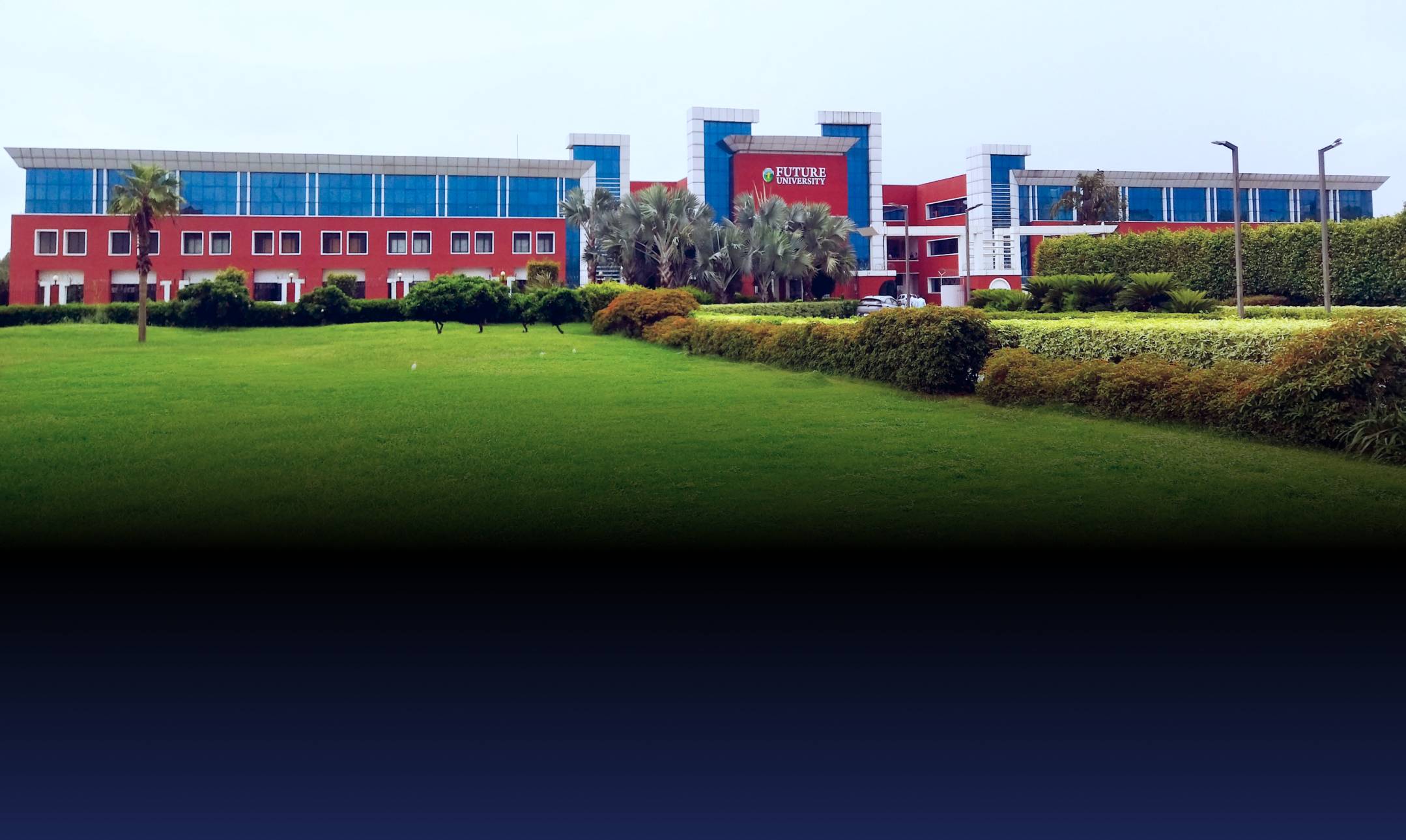 Admissions Open 2025-26 | BBA MBA Programs | Future University, Bareilly